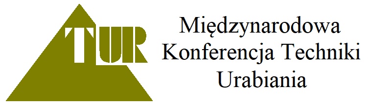 logo tur – TUR International Conference of Mining Techniques